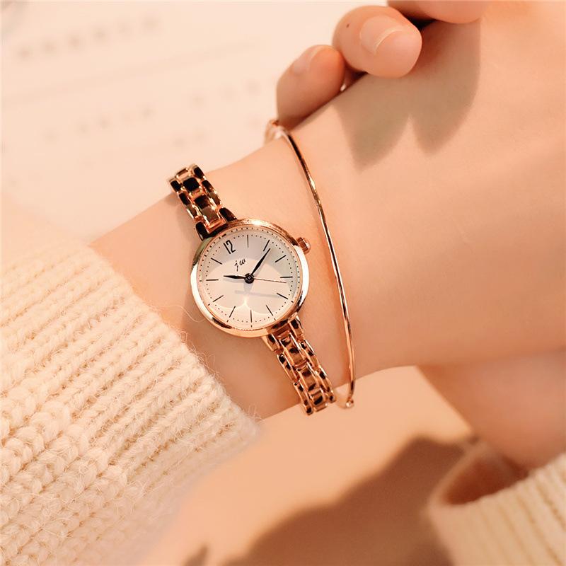 Bracelet watches for ladies explained - watchipidia