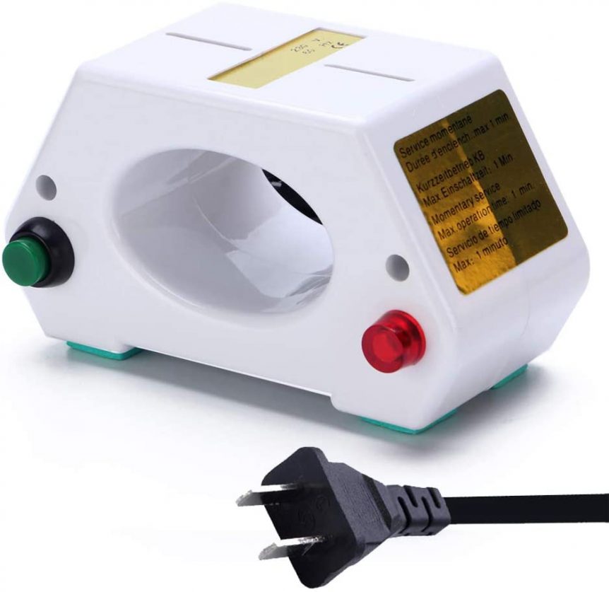 Can a Watch Demagnetize Itself? - watchipidia