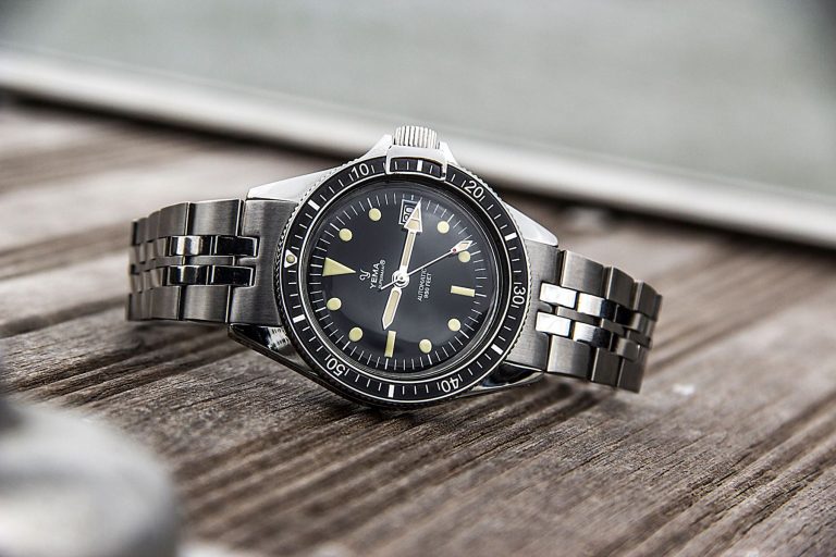 Yema Watches: The Full Review - watchipidia