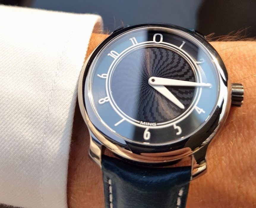 Ming watches review | for the complete beginner - watchipidia