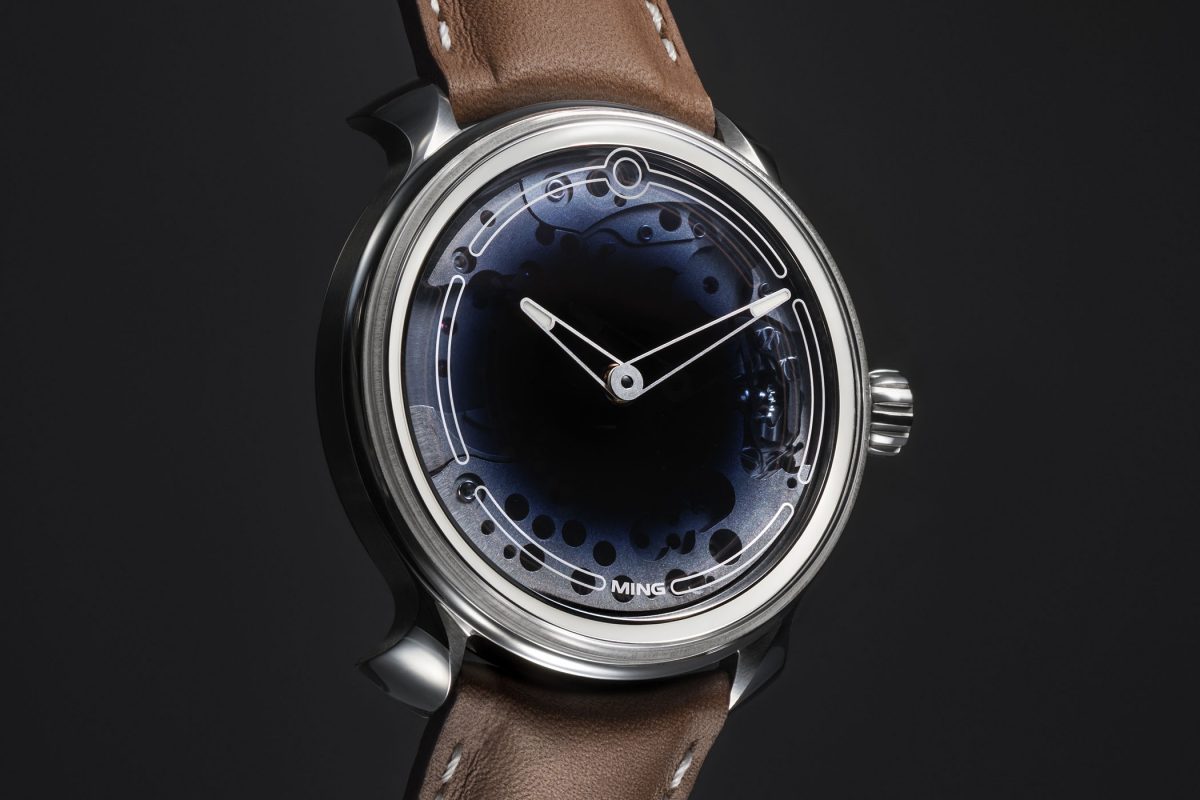 Ming watches review | for the complete beginner - watchipidia